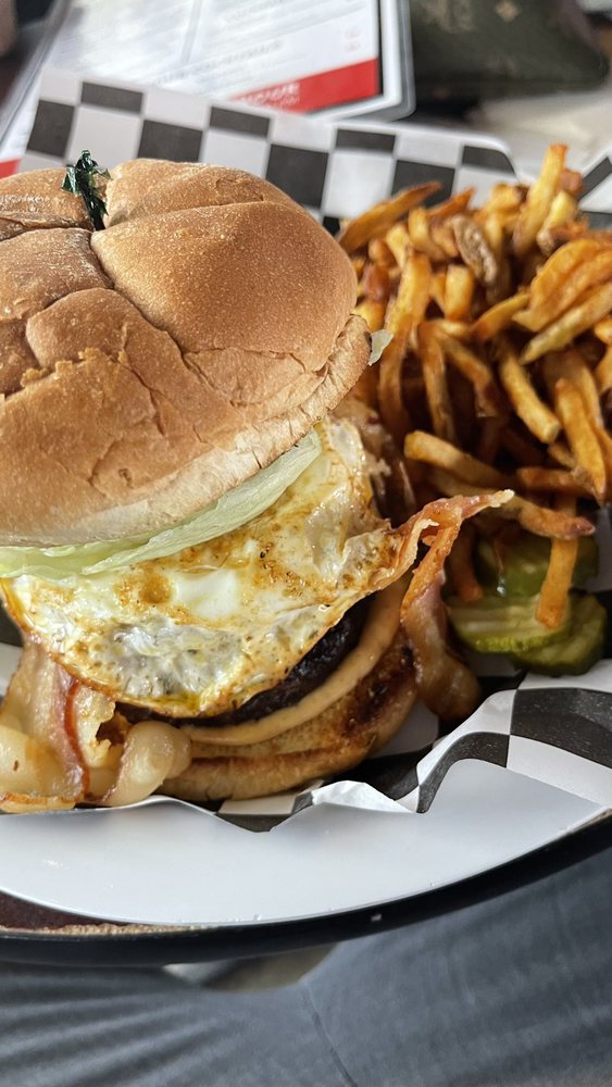 THE SANDBOX - 87 Photos & 81 Reviews - 509 NW Barry Rd, Kansas City ...