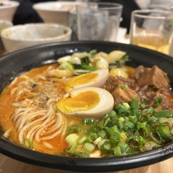 O RAMEN - Updated October 2025 - 106 Photos & 130 Reviews - 131 N Grand ...