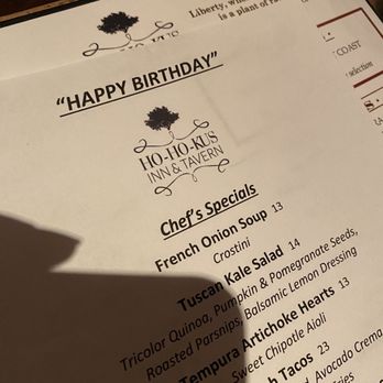 HO-HO-KUS INN & TAVERN - Updated May 2025 - 260 Photos & 340 Reviews ...