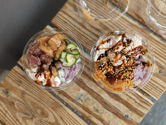 POKE MARKET - Updated December 2025 - 406 Photos & 324 Reviews - 41 ...