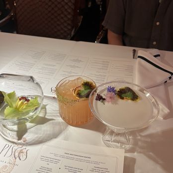 PISCES BAR & SEAFARE - Updated July 2025 - 188 Photos & 41 Reviews ...