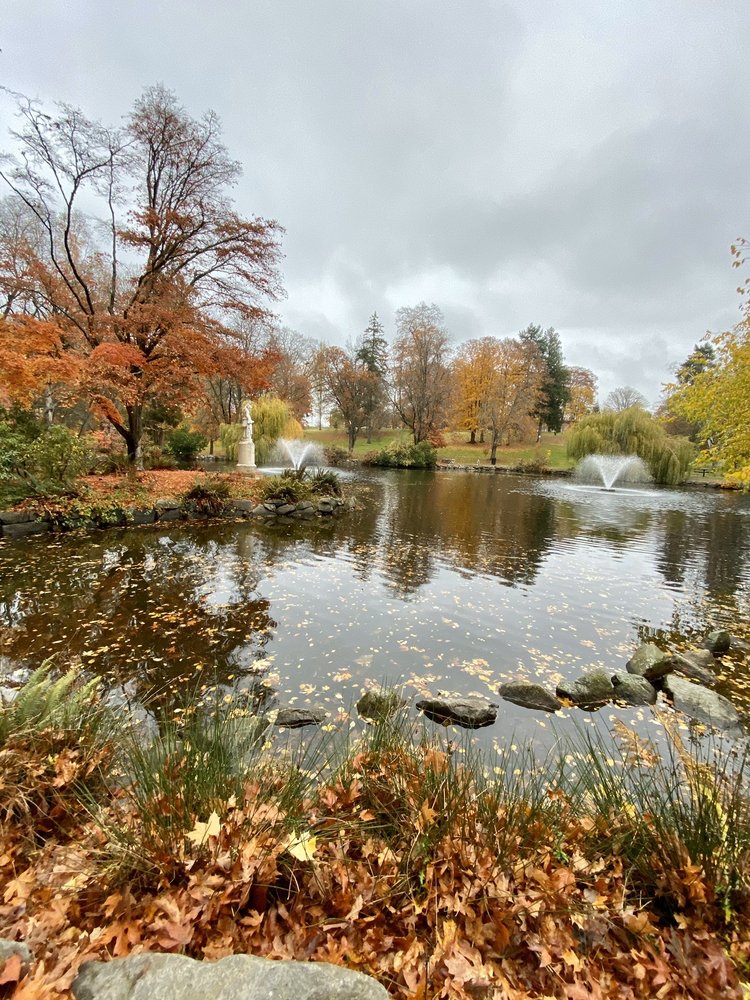 WRIGHT PARK - 139 Photos & 60 Reviews - Venues & Event Spaces - 501 S I ...