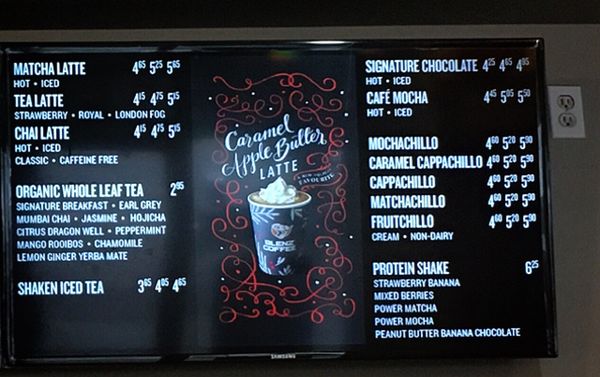 BLENZ COFFEE - Updated December 2025 - 20 Photos & 29 Reviews - 2470 ...