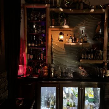 BOO LOO LOUNGE - Updated July 2025 - 48 Photos & 40 Reviews - 2 Orinda ...