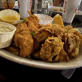 POCHÉ’S SEAFOOD SHOPPE & RESTAURANT - Updated November 2025 - 58 ...