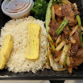 RED TIGERS KOREAN FUSION GRILL - Updated October 2025 - 139 Photos ...