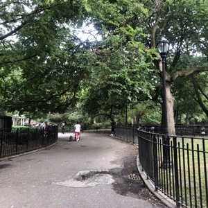 TOMPKINS SQUARE PARK - 1176 Photos & 186 Reviews - E 10th St, New York ...