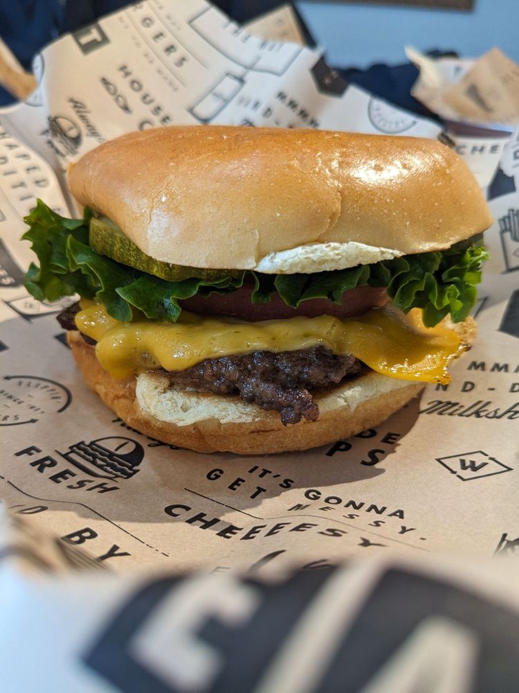 WAYBACK BURGERS - Updated January 2026 - 3420 69 Street NW, Calgary ...