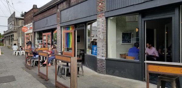 DELANCEY - 288 Photos & 574 Reviews - Pizza - 1415 NW 70th St, Seattle ...