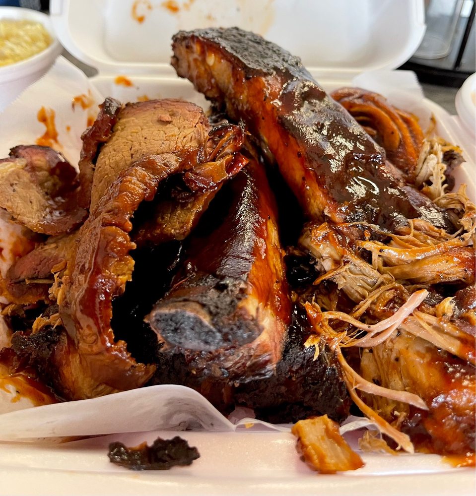HALLELUIAH BBQ - Updated January 2025 - 122 Photos & 315 Reviews ...