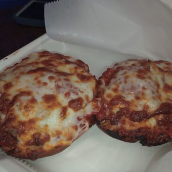 RUBY’S NEW YORK STYLE BAGELS - WEST ASHLEY - Updated August 2025 - 115 ...