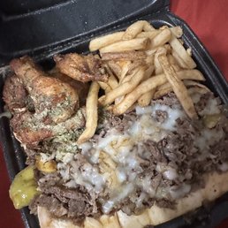 HUNGRY AF - 107 Photos & 66 Reviews - 2701 Candler Rd, Decatur, Georgia ...