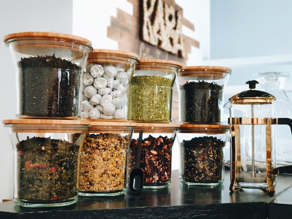 KABA COFFEE & TEA LOUNGE - 26 Photos - Cafeteria - Av. do Mediterraneo ...