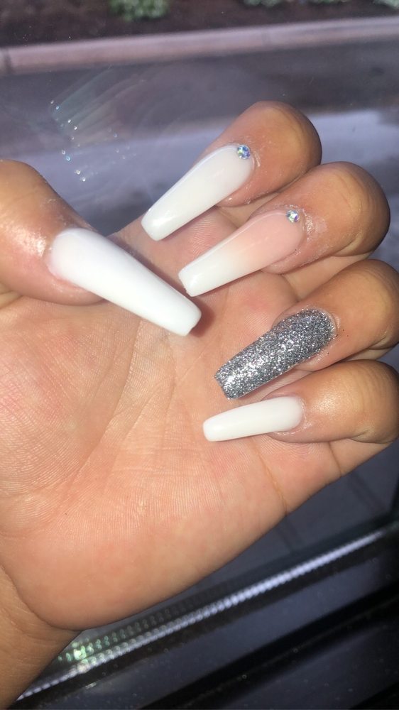 REX NAILS - Updated March 2025 - 11 Photos & 10 Reviews - 298 ...