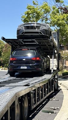 SGT AUTO TRANSPORT - Updated August 2025 - 168 Photos & 605 Reviews ...