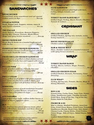 THE BISCUIT BARN - Updated October 2025 - 59 Photos & 11 Reviews - 110 ...