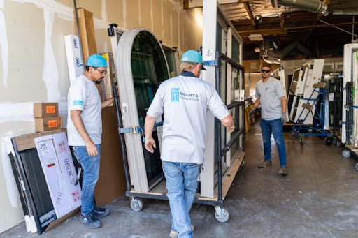 KRASIVA WINDOWS AND DOORS - Updated December 2025 - 76 Photos & 58 ...