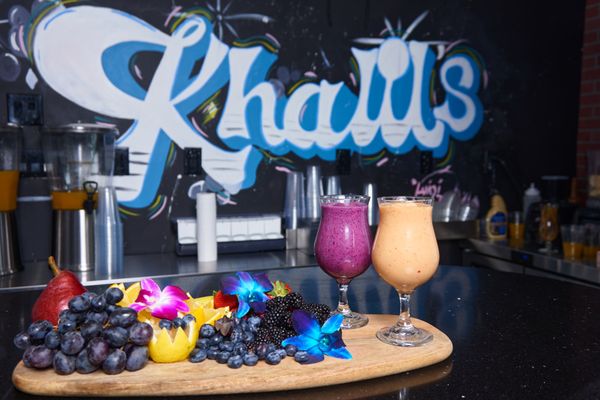 KHALILS KITCHEN - Updated April 2025 - 38 Photos & 27 Reviews - 880 ...