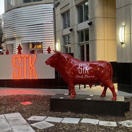 STK STEAKHOUSE - Updated December 2025 - 1012 Photos & 699 Reviews ...