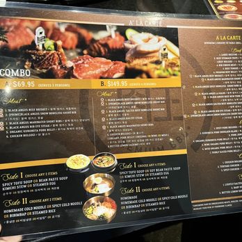 MASTER KIM’S KOREAN BBQ 2 - Updated June 2024 - 1619 Photos & 1225 ...