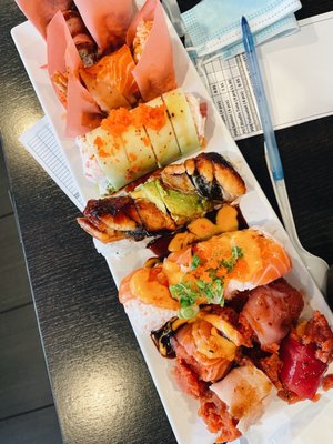 AYCE SUSHI HB - 3953 Photos & 2121 Reviews - 5864 Edinger Ave ...