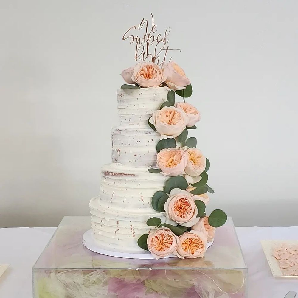 THE SIMPLY SWEET BAKERY - Updated October 2024 - 31 Photos - 31215 ...