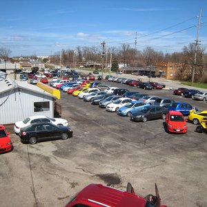 WALT SWEENEY AUTO - 6315 Harrison Ave, Cincinnati, Ohio - Car Dealers ...