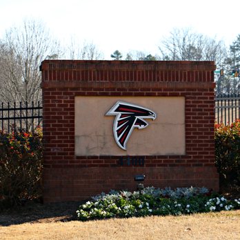 ATLANTA FALCONS TRAINING CAMP - Updated October 2025 - 35 Photos - 4400 ...