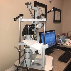 COLORADO SPRINGS EYE CLINIC - 2770 N Union Blvd, Colorado Springs ...