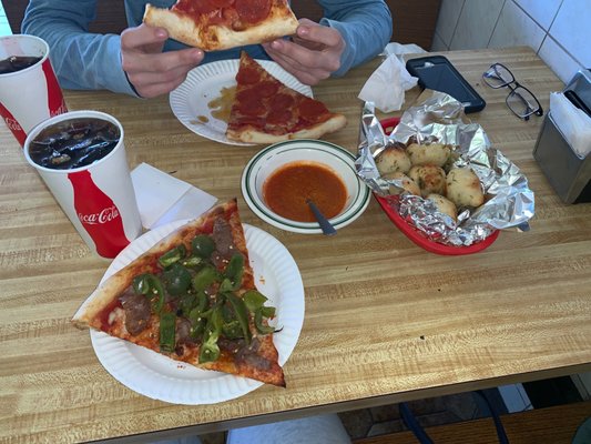 BONO’S PIZZA OF BAY SHORE - Updated October 2025 - 17 Photos & 64 ...