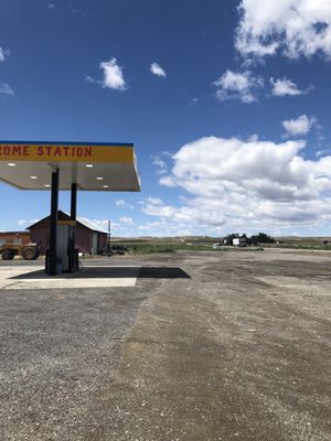 ROME STATION - 72 Photos & 38 Reviews - 3605 Hwy 95 W, Jordan Valley ...