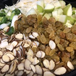 7 GREENS DETROIT SALAD - Updated December 2025 - 99 Photos & 150 ...