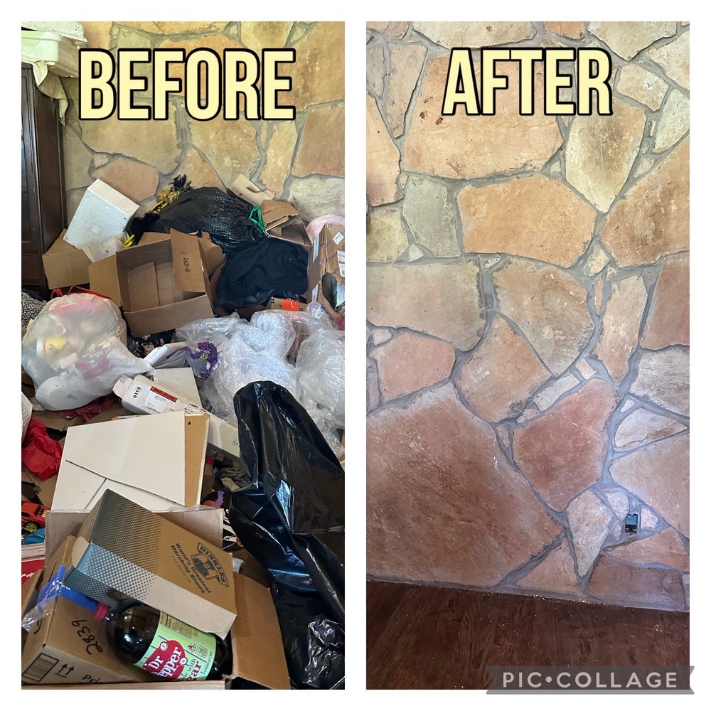 MILLER’S JUNK REMOVAL - Updated July 2025 - 20 Photos - Sacul, Texas ...