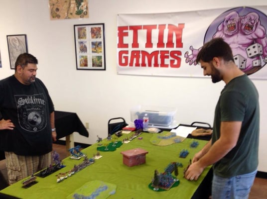 ETTIN GAMES AND HOBBIES - Updated December 2025 - 86 Photos & 32 ...