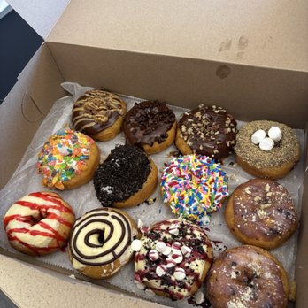 DONNA’S DELICIOUS DOZEN - Updated July 2025 - 406 Photos & 280 Reviews ...