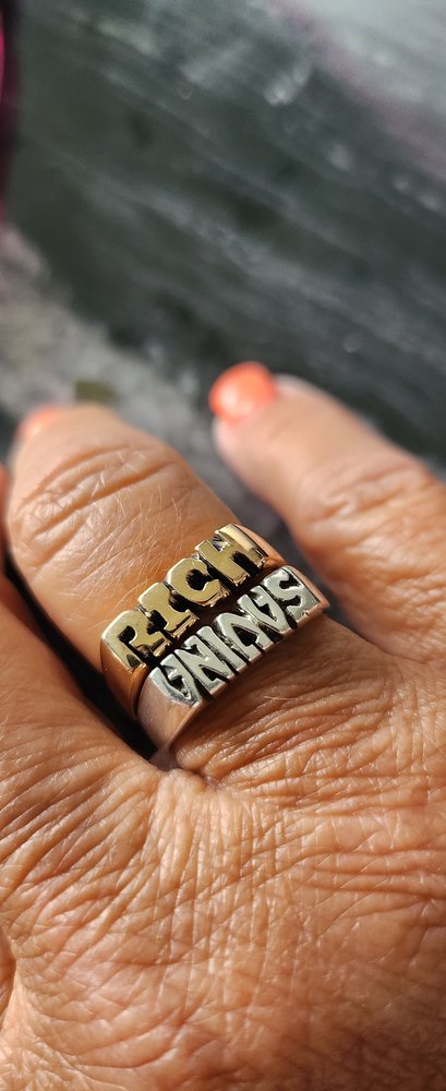 HANDCARVED RINGS - Updated October 2025 - 25 Photos & 10 Reviews - 46 ...