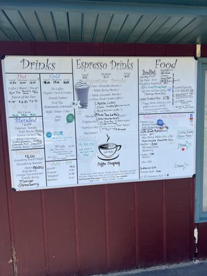 LIFE PERKS COFFEE - Updated October 2025 - 116 W Menomonie St, Elk ...