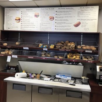 BAGEL TRAIN - Updated May 2025 - 69 Photos & 168 Reviews - 175 S Main ...
