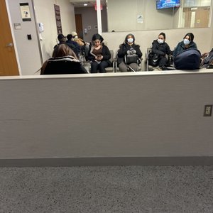 FRIEND FAMILY HEALTH - Updated October 2025 - 6250 S Cottage Grove Ave ...