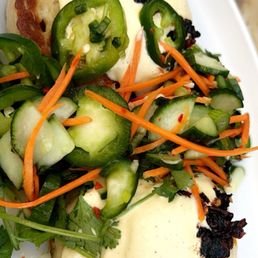 NOOK - Updated August 2025 - 845 Photos & 732 Reviews - 1 E Congress ...