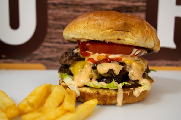 RODEO BURGERS AND CHICKEN - Updated December 2025 - 36 Photos & 25 ...