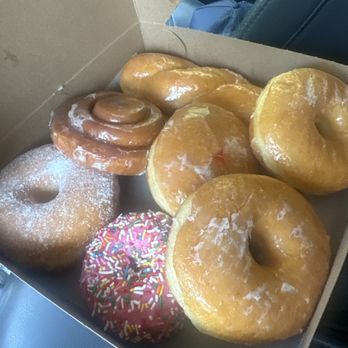 WESTERNCO DONUT - Updated December 2025 - 97 Photos & 179 Reviews ...
