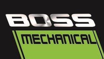 BOSS MECHANICAL SERVICES - Updated February 2025 - 140 Miller Street ...