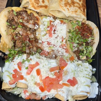 QUE RICOS FRESH MEXICAN KITCHEN - Updated September 2024 - 241 Photos ...