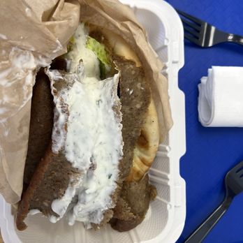 PATRAS GYROS - Updated January 2026 - 131 Photos & 152 Reviews - 1110 ...