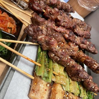 PRIME BBQ - Updated June 2024 - 791 Photos & 265 Reviews - 33 W 25th ...