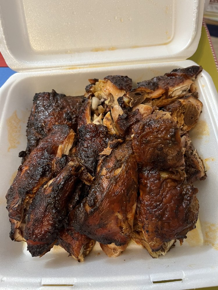 RAPS AUTHENTIC JAMAICAN - Updated December 2025 - 104 Photos & 107 ...