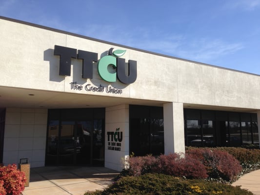 TTCU FEDERAL CREDIT UNION - Updated March 2025 - 14501 E 21st St, Tulsa ...