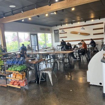 JOURNEY COFFEE - Updated May 2025 - 861 Photos & 918 Reviews - 896B ...