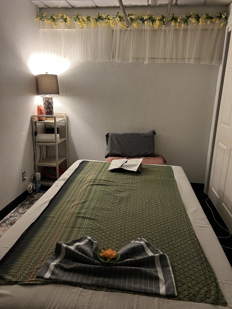 THAI DIAMOND DAY SPA - 73 Photos & 128 Reviews - 1157 Cushman Ave, San ...